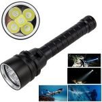10 BEST Military Grade Tactical Flashlights For 2026