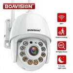 The 15 Best Chinese Security Cameras (Indoor & Outdoor)