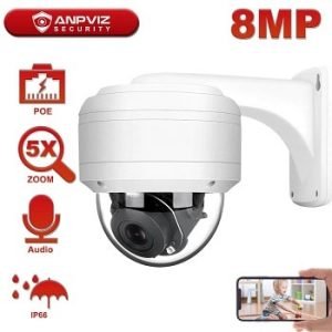 The 15 Best Chinese Security Cameras (Indoor & Outdoor)