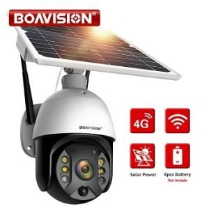 The 15 Best Chinese Security Cameras (Indoor & Outdoor)