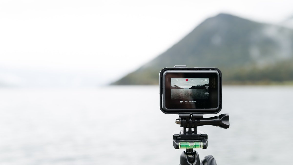 12 Best Action Camera Under $100 (Low Budget)